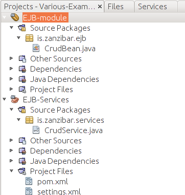 Wildfly 8.1 , does not recognize my dependencies| JBoss.org Content Archive (Read Only)
