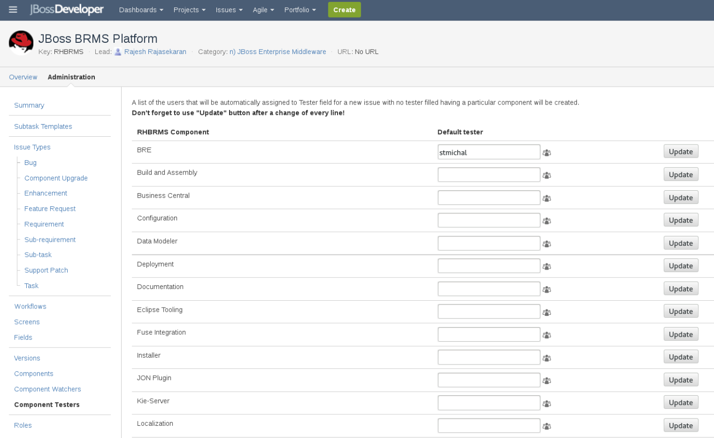 | JBoss.org Content Archive (Read Only)