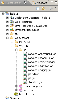 New to JSF need help with generating Dynamic Co...| JBoss.org Content Archive (Read Only)